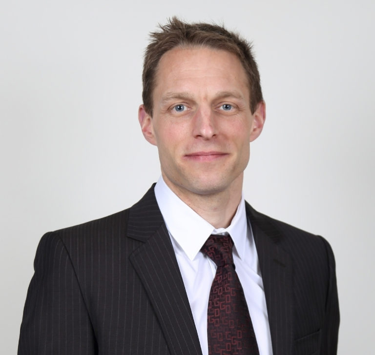 Dr Rob Jones - Nelson Day Surgery